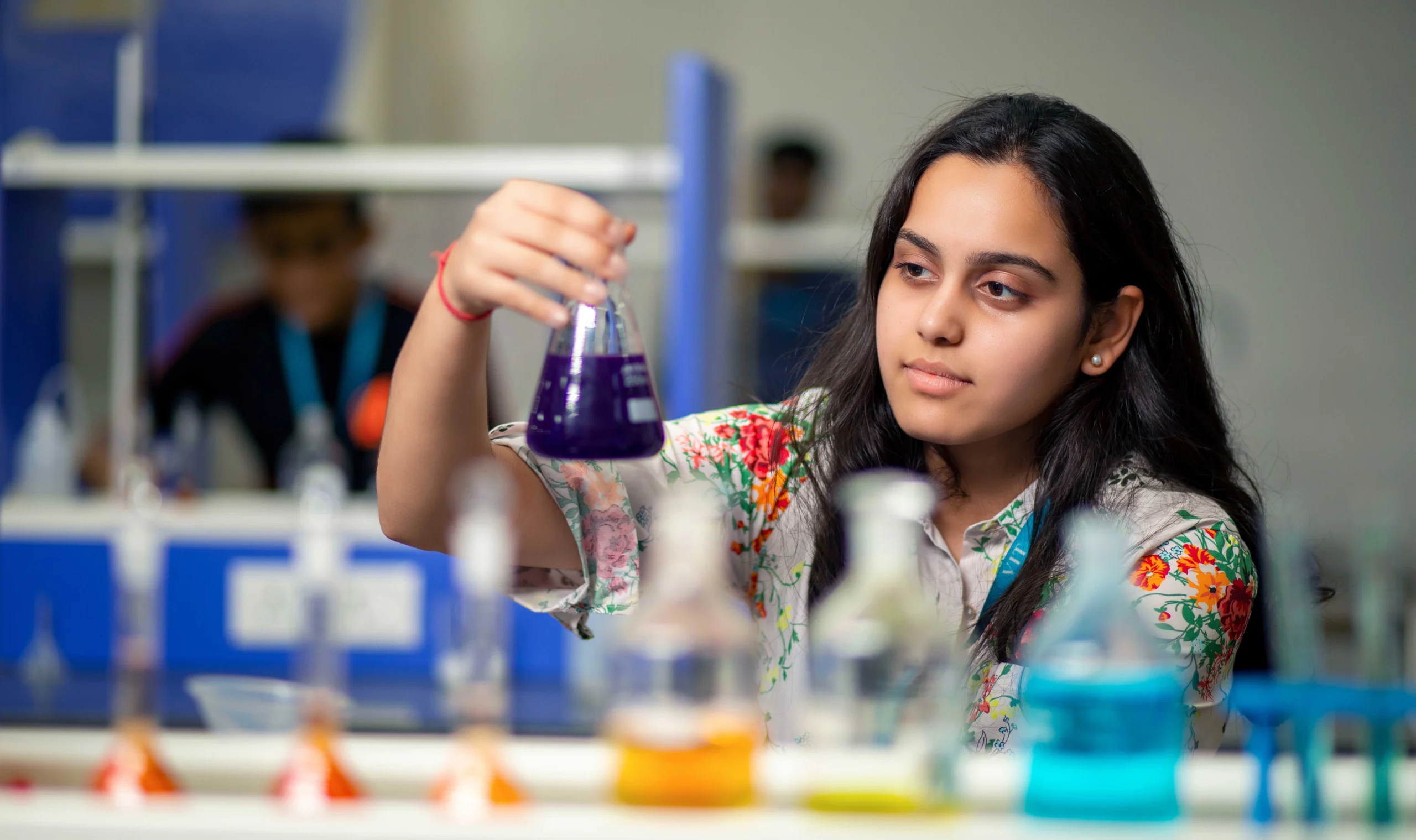 Research Organization | Academic Research | Research Centre | VIT