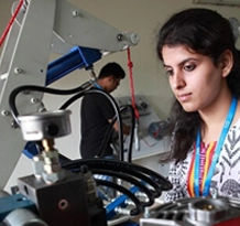 Centers Detail Veiw Pages | VIT