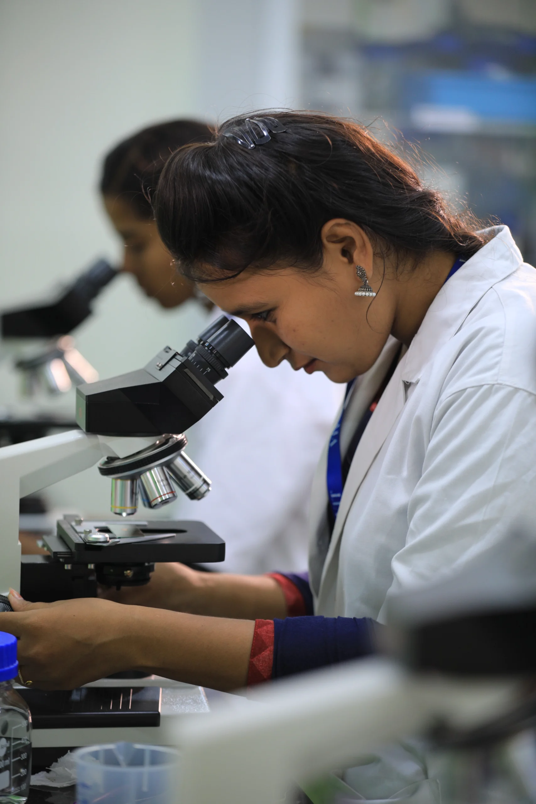 Centers Detail Veiw Pages | VIT