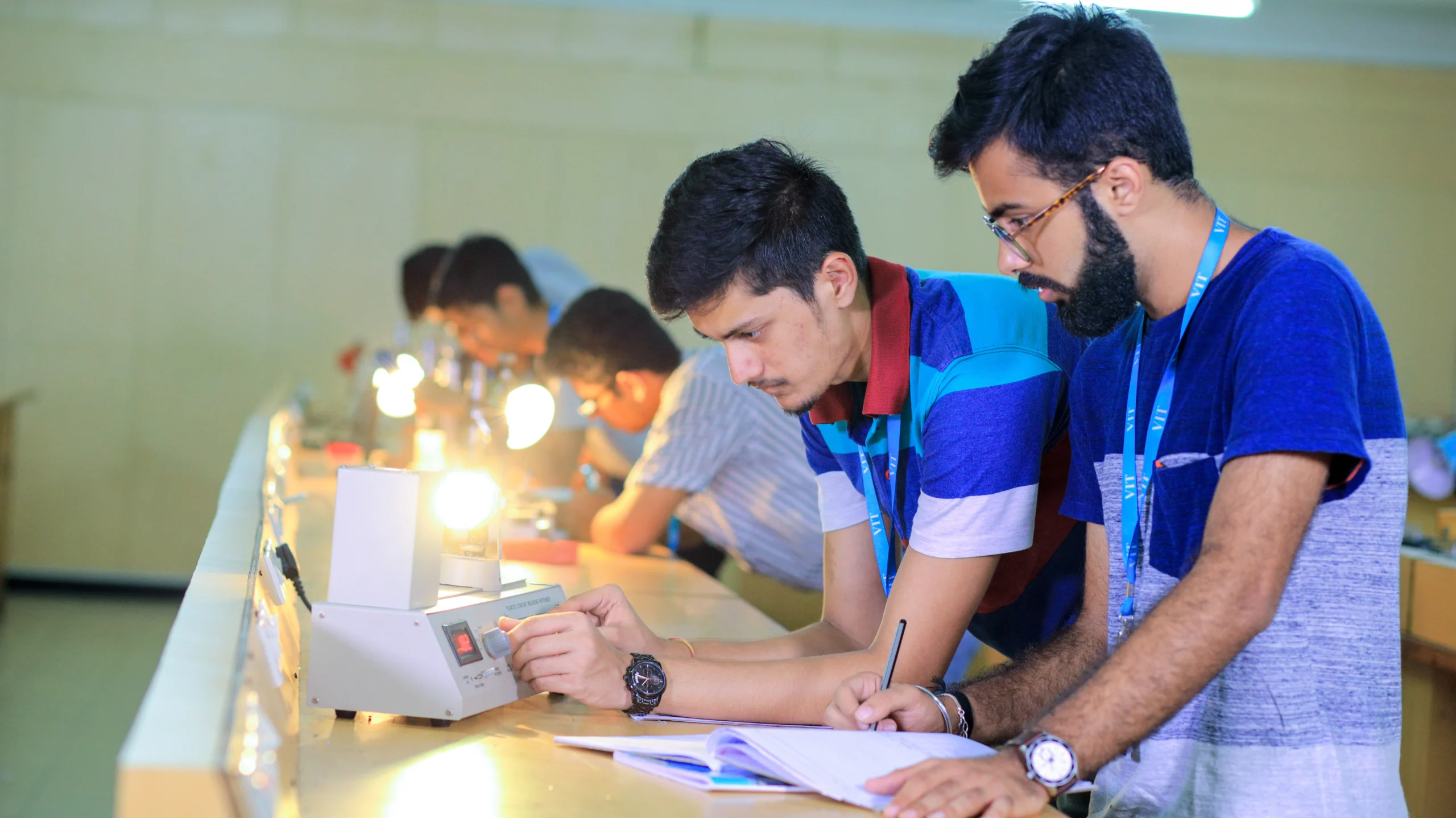 School of Advanced Sciences (SAS) | UG Programmes | VIT | VIT