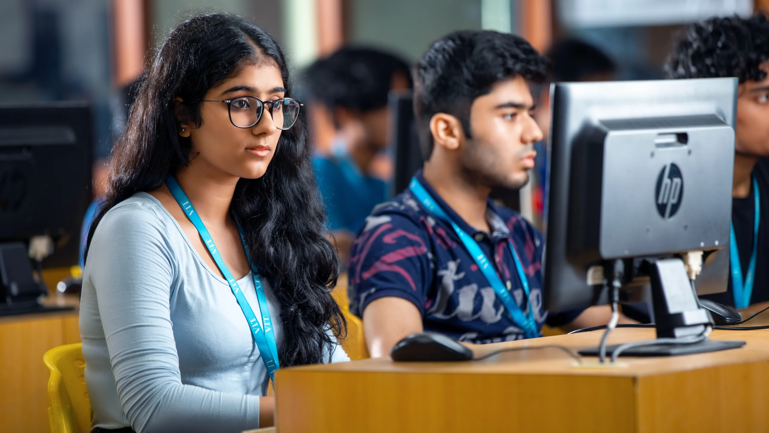 B.Tech Computer Science and Engineering and its Specialization | VIT
