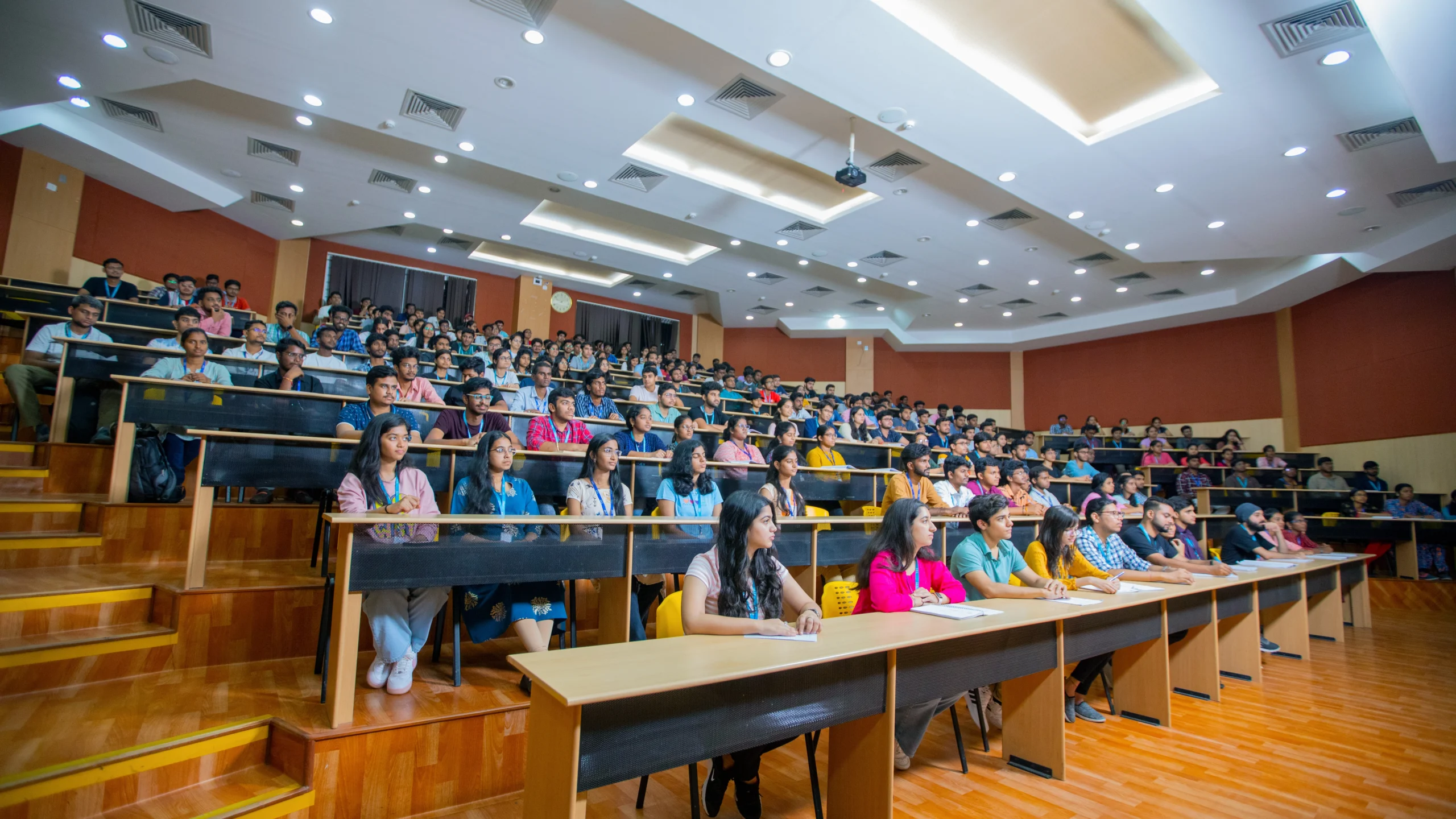 Centers Detail Veiw Pages | VIT