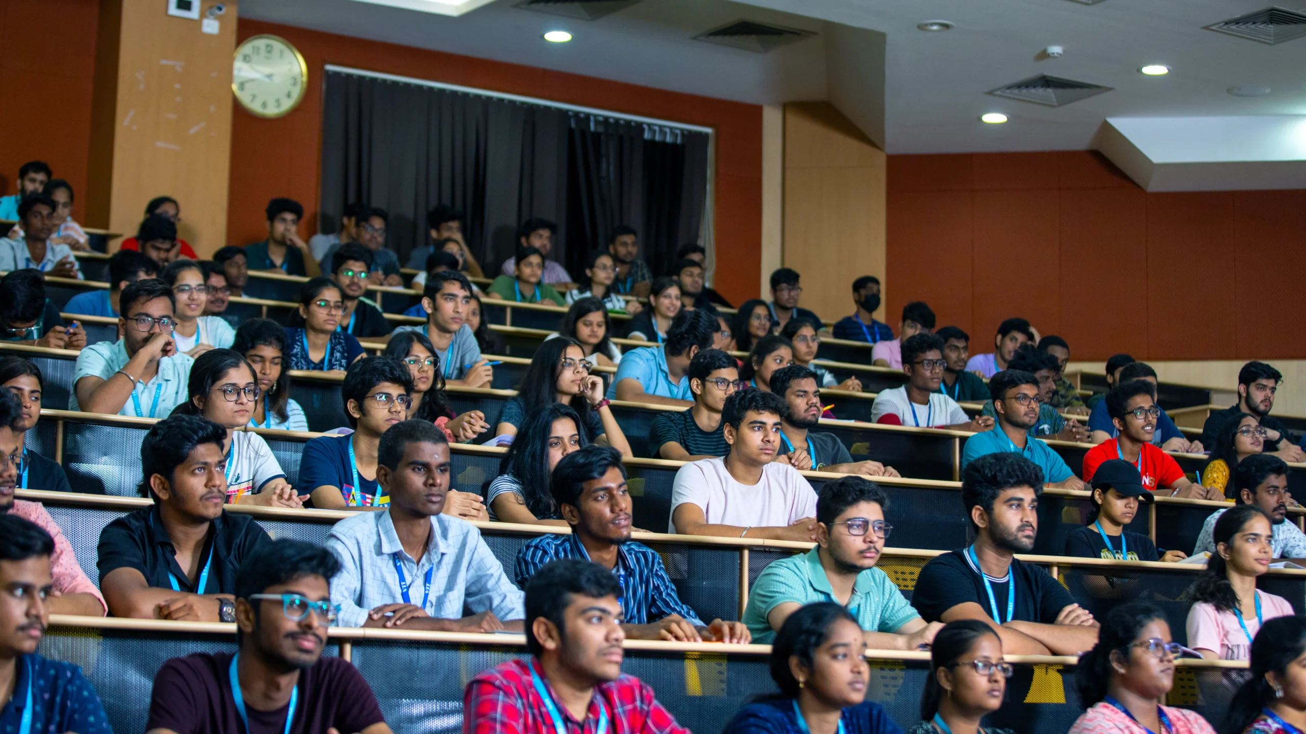 Centers Detail Veiw Pages | VIT