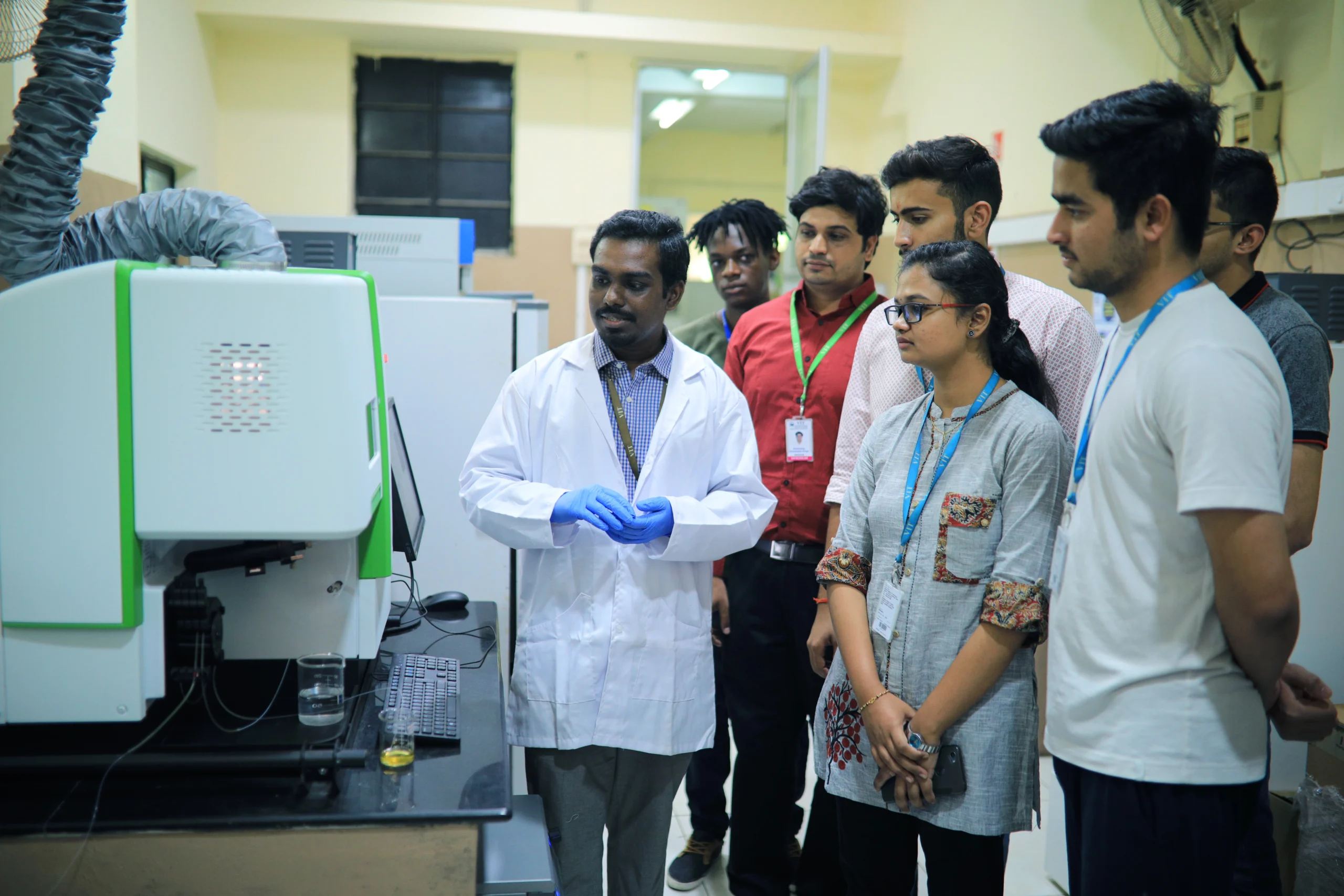 B.Tech Civil Engineering | School of Civil Engineering | SCE