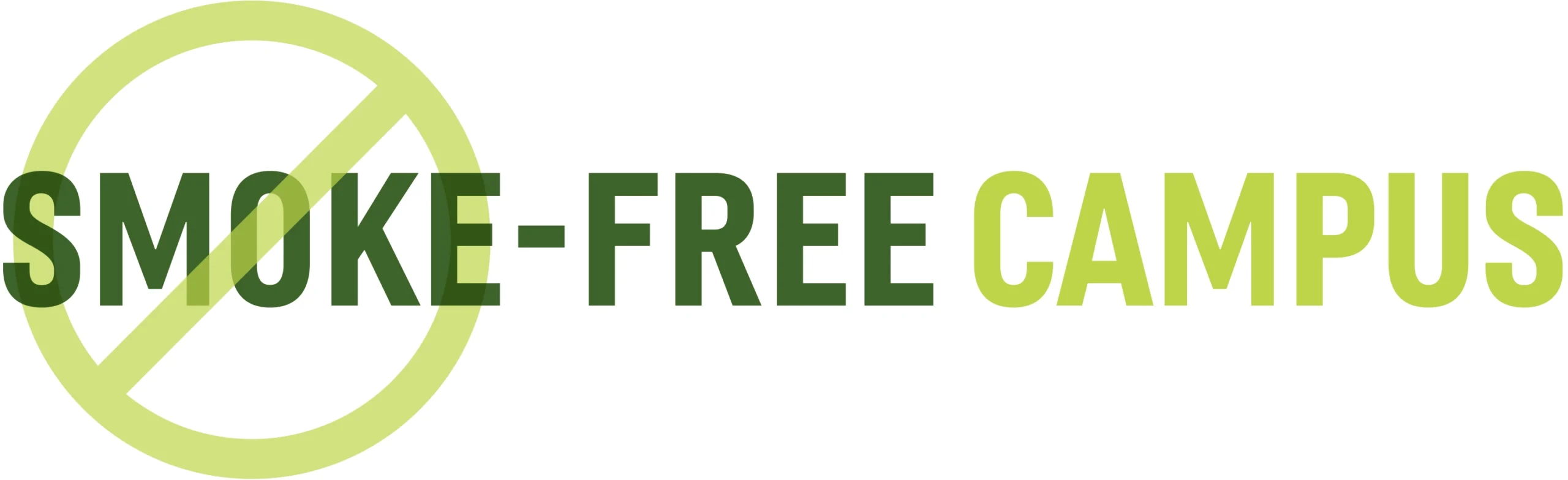 Smoke Free-Policy - Vellore Institute of Technology