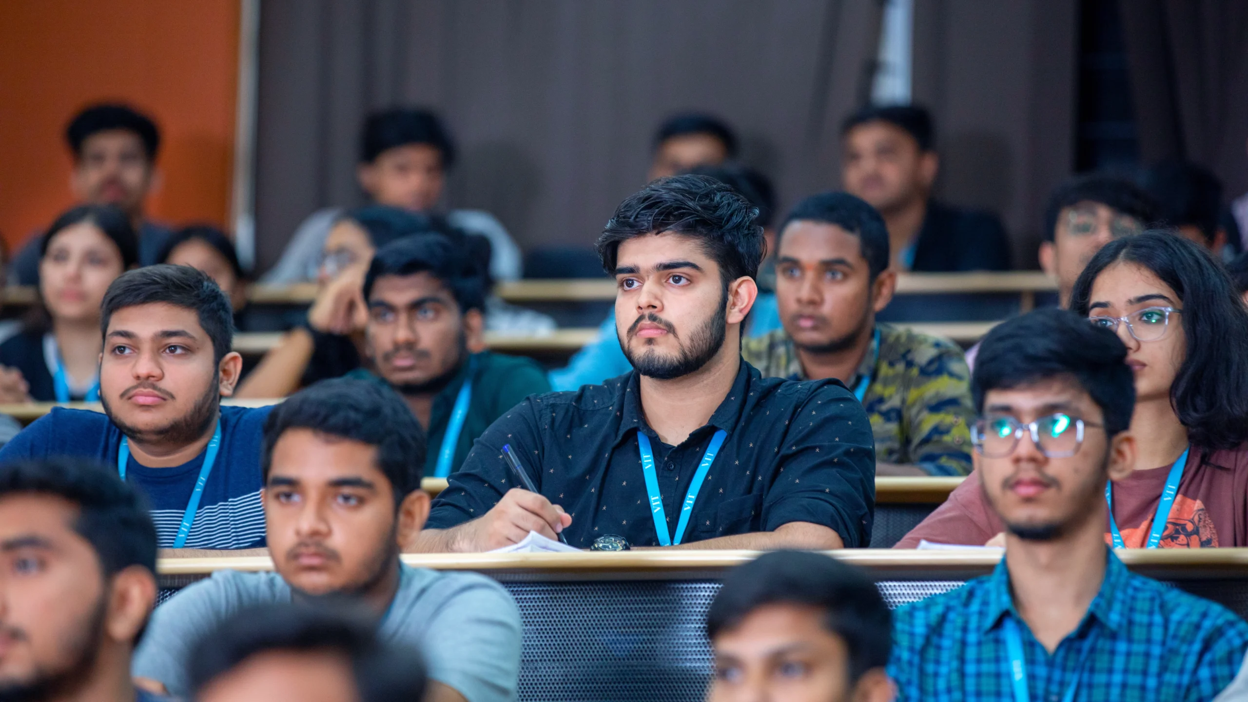 M.Tech Programmes 2025-26 Admissions | M.Tech Applications