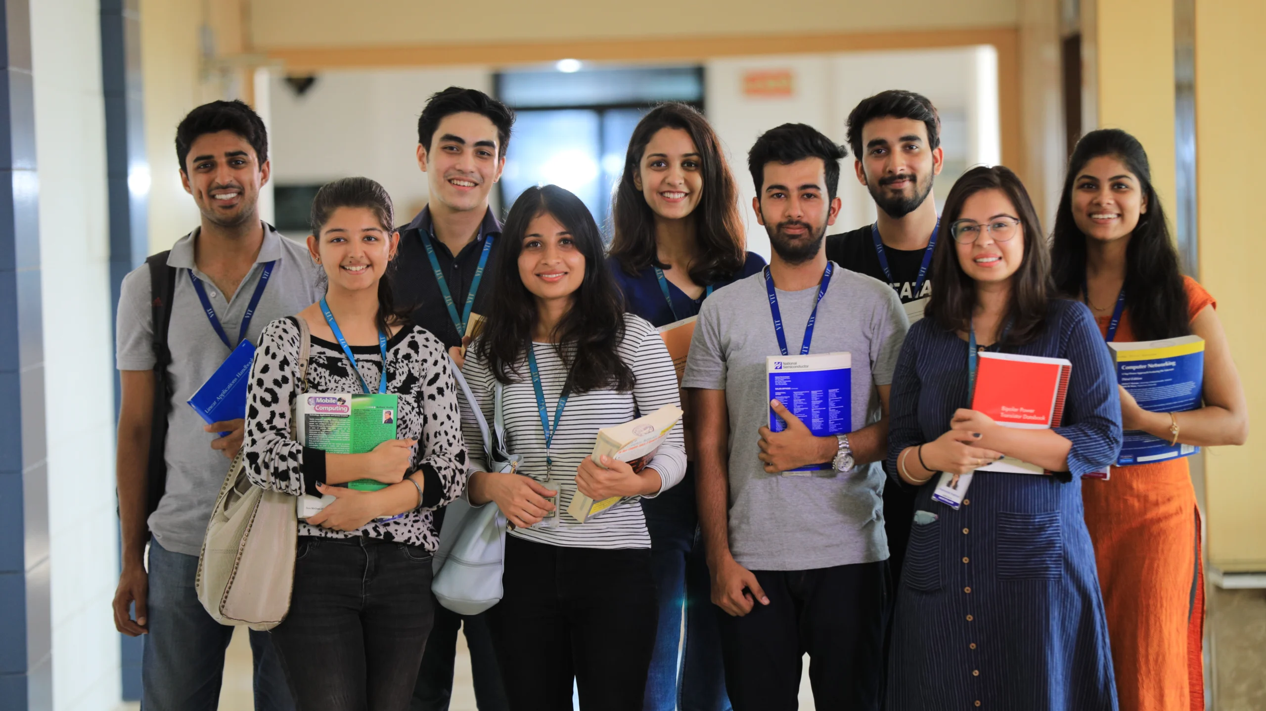 Center Research Publications | VIT