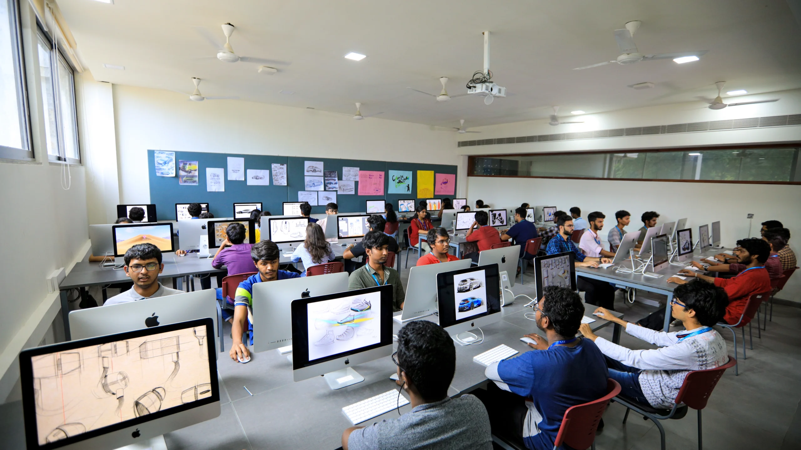 Schools Detail View Pages | VIT