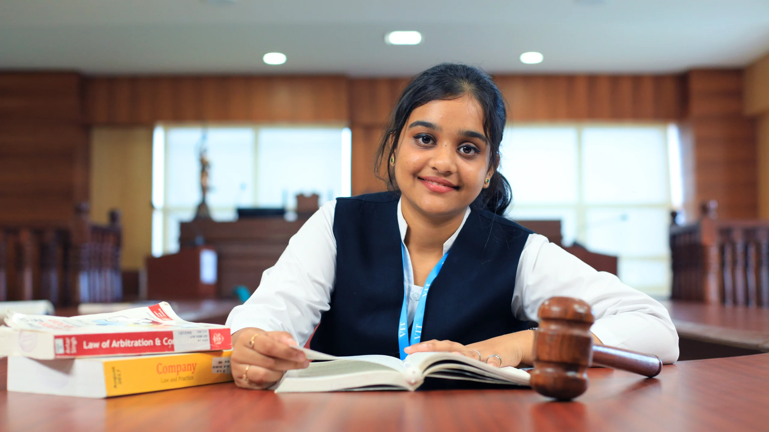 BA LLB Hons, BBA LLB Hons 5 Years Programme | UG Course | VIT