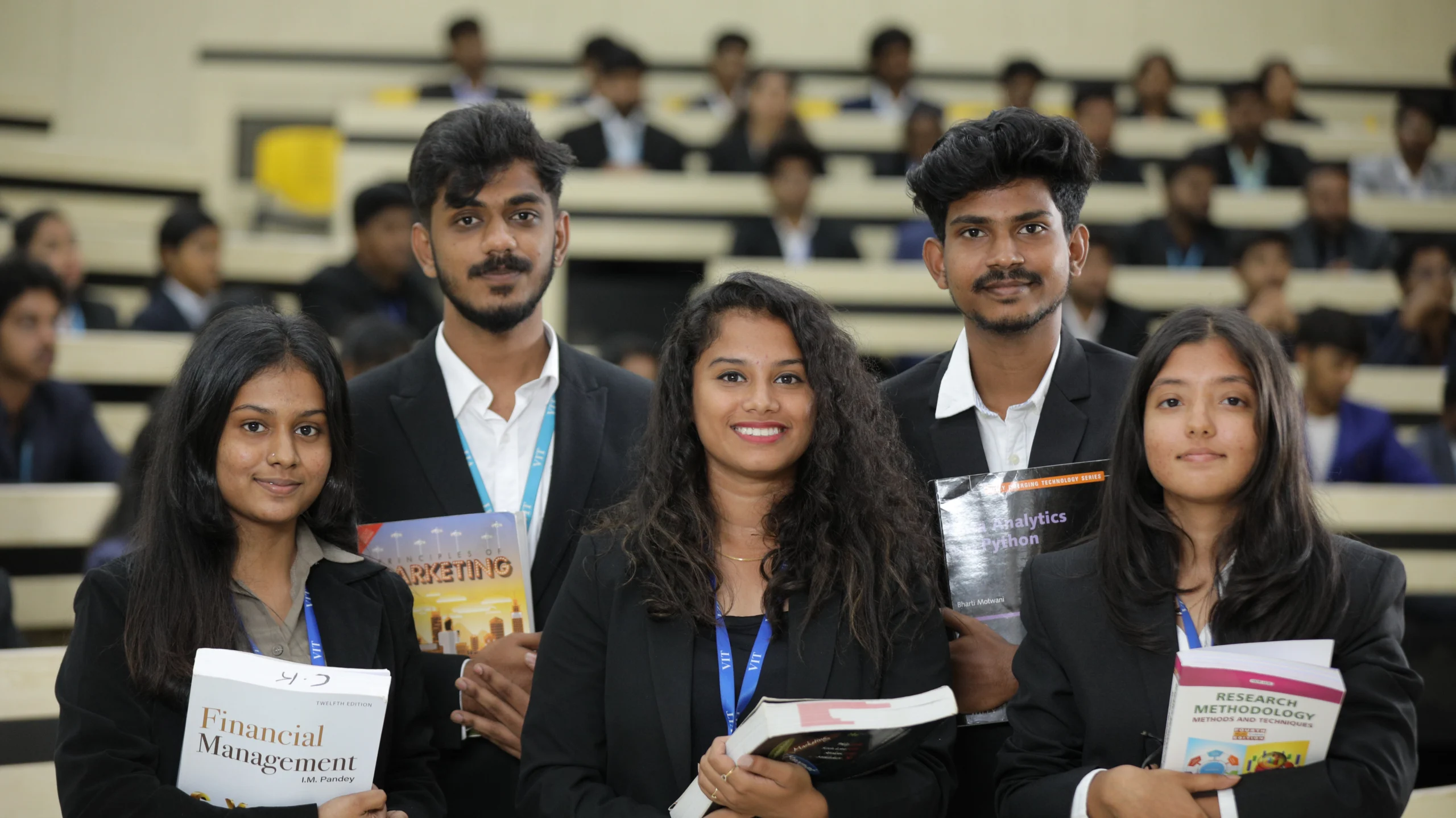 MBA 2026-27 Admissions Open for MBA Class of 2028 | MBA Programs