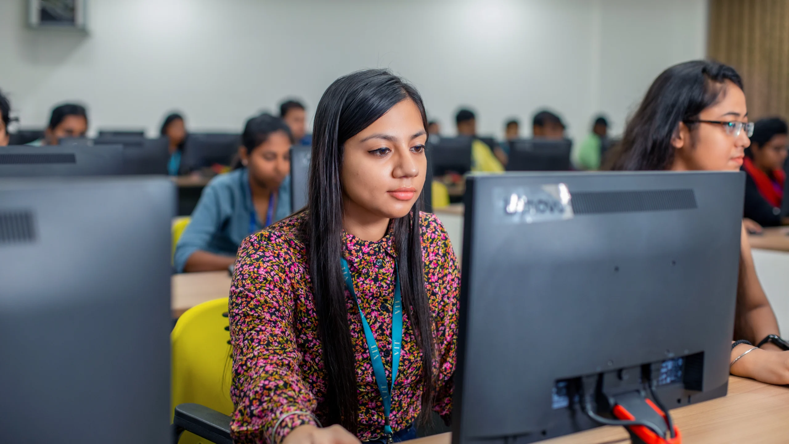 School of Computer Science and Engineering (SCOPE) | VIT