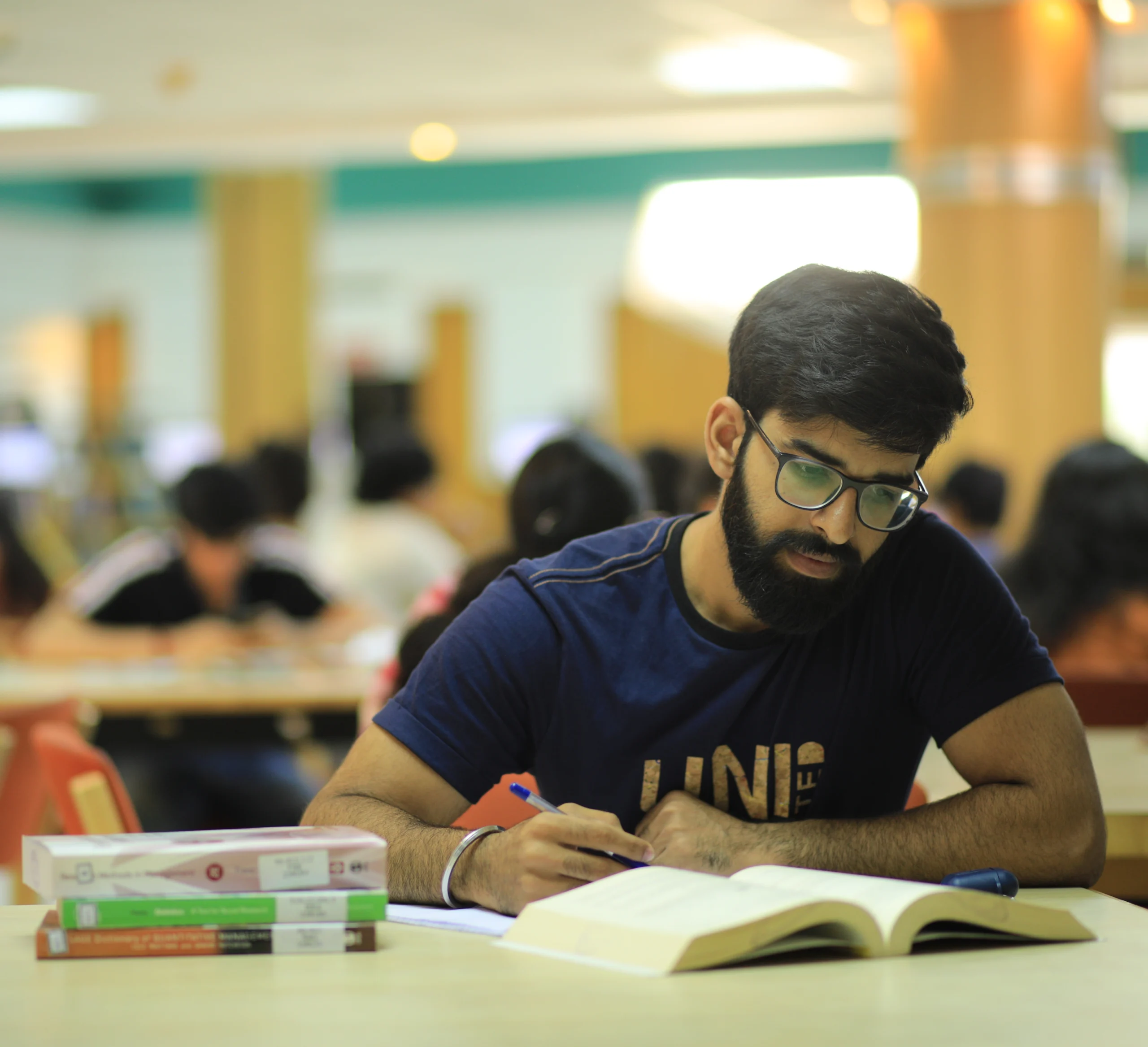 M.Tech Computer Science Engineering and its Specialization | VIT