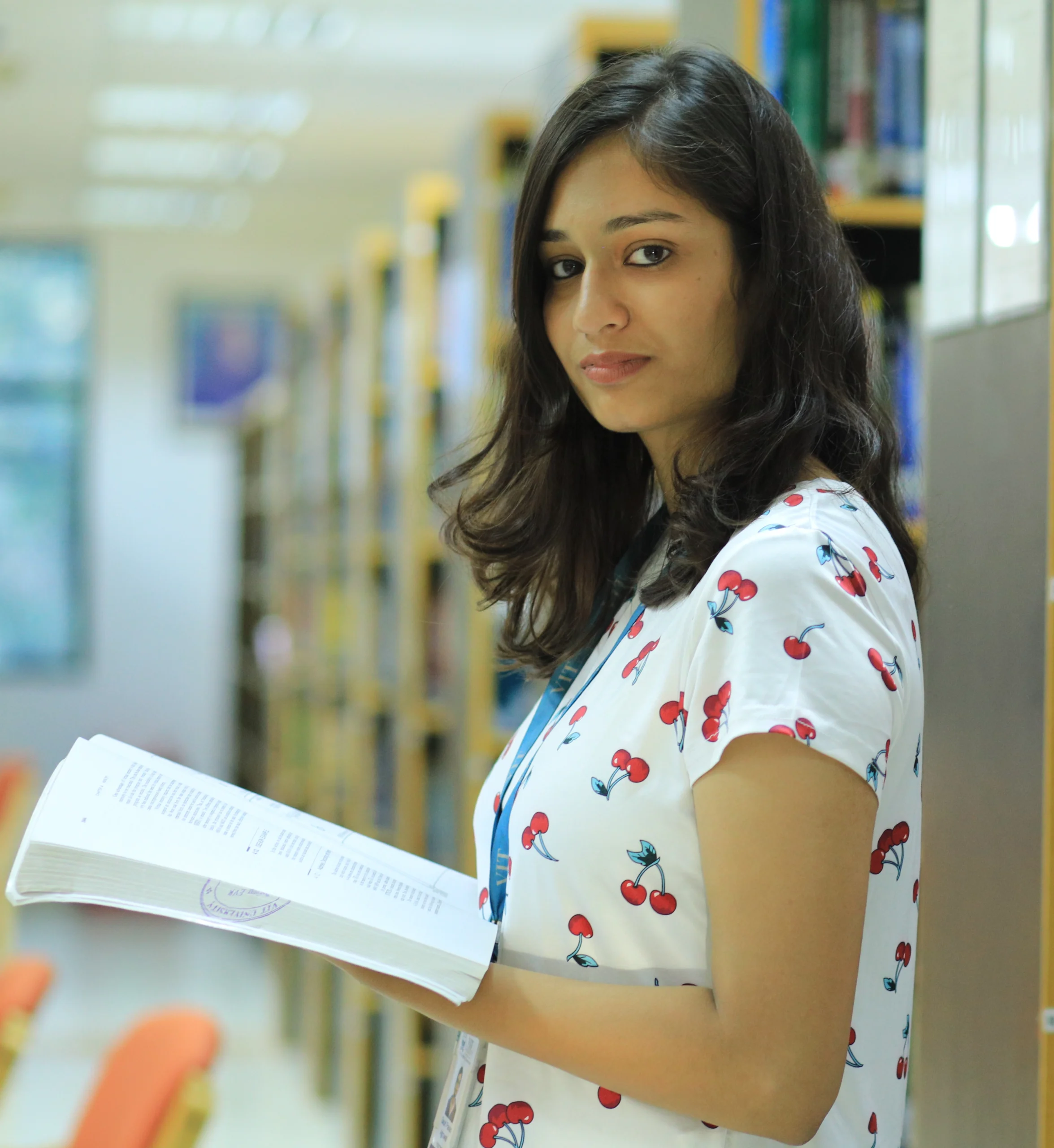 PhD in Computer Science and Engineering, Information Technology