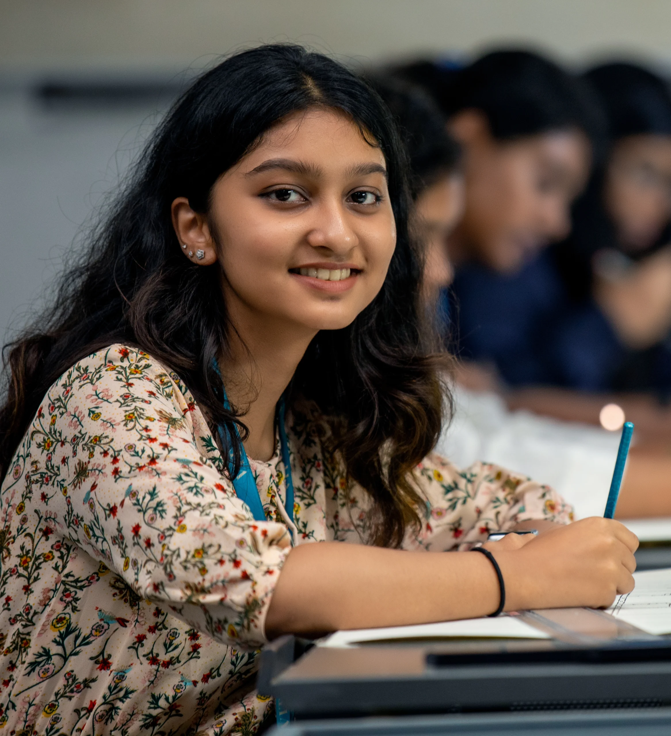 PhD in Computer Science and Engineering, Information Technology