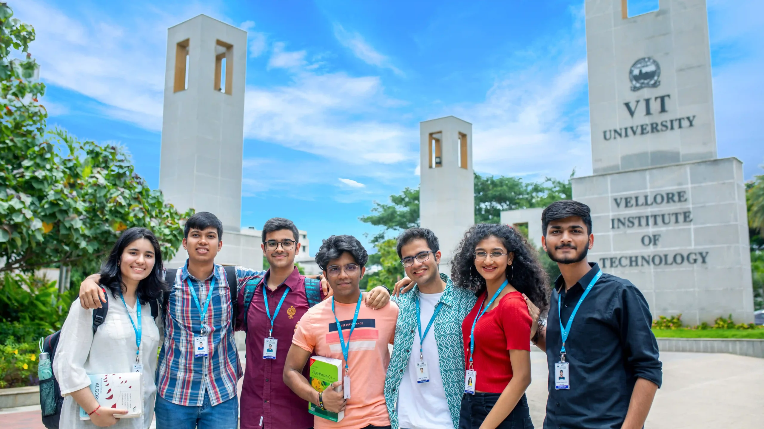 Top Engineering Institution in India | India's Leading University