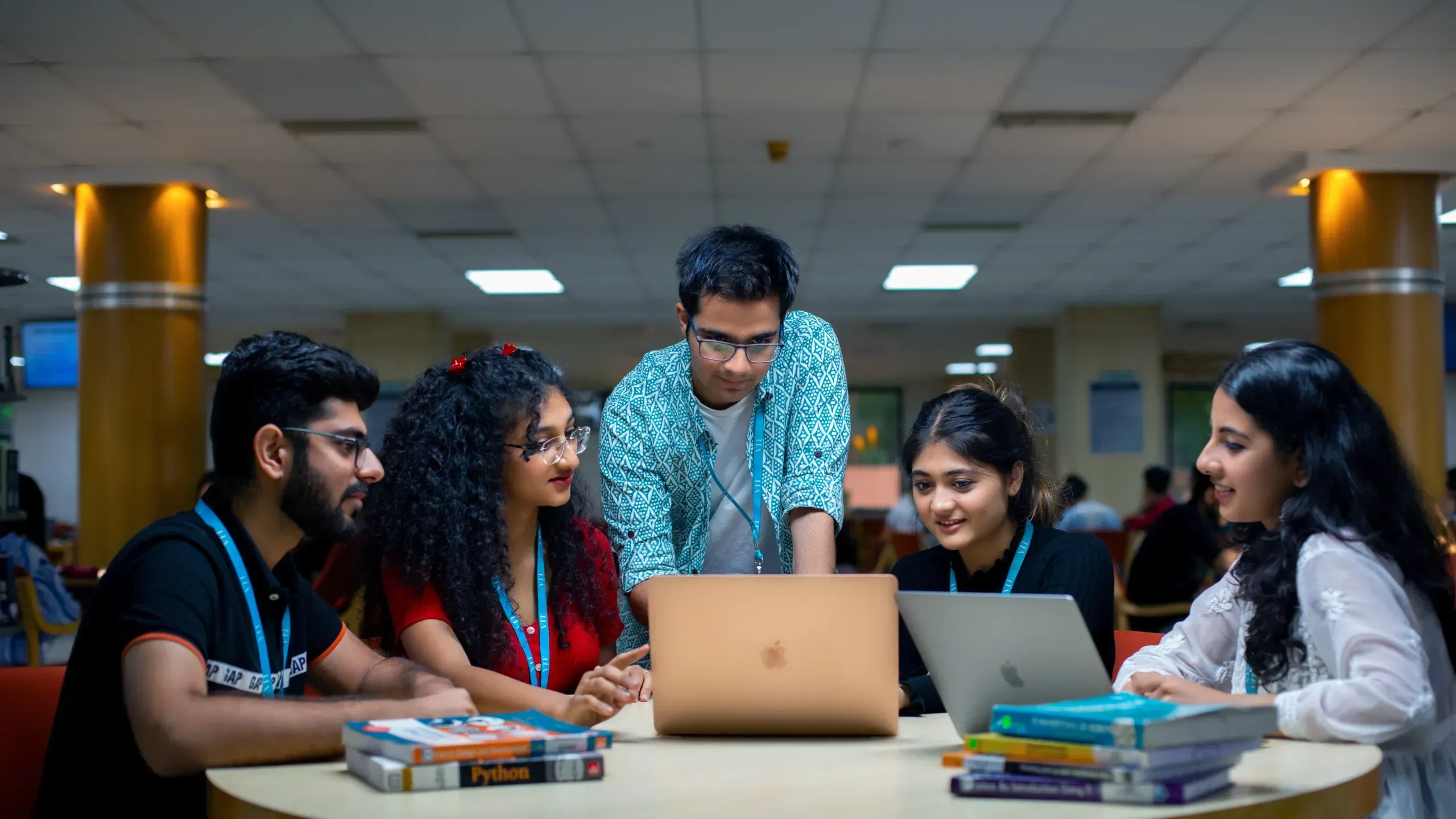 Mega Fests | Campus Life | VIT