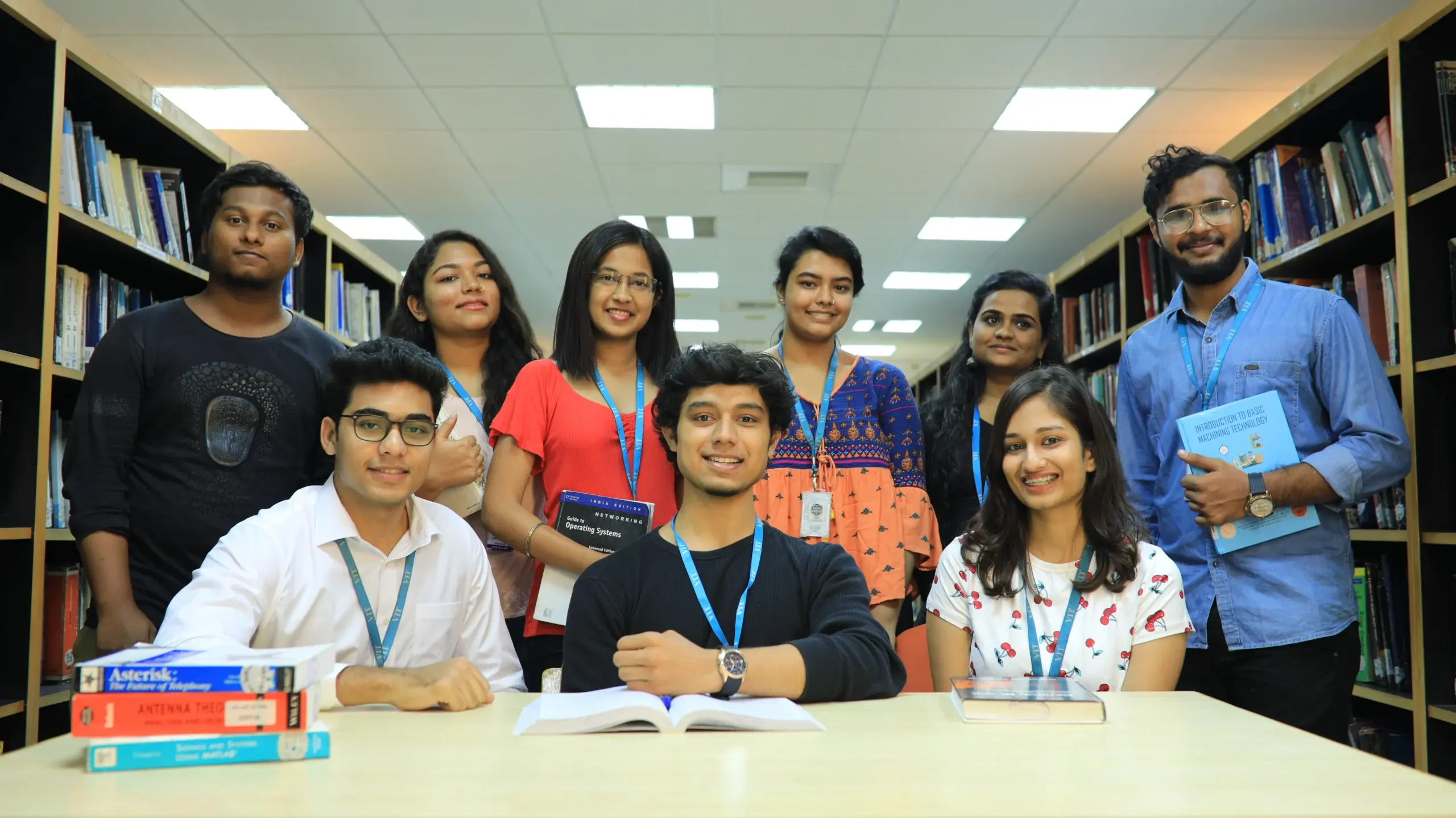 MSW 2 Years Programme | MSW Admissions | PG Courses