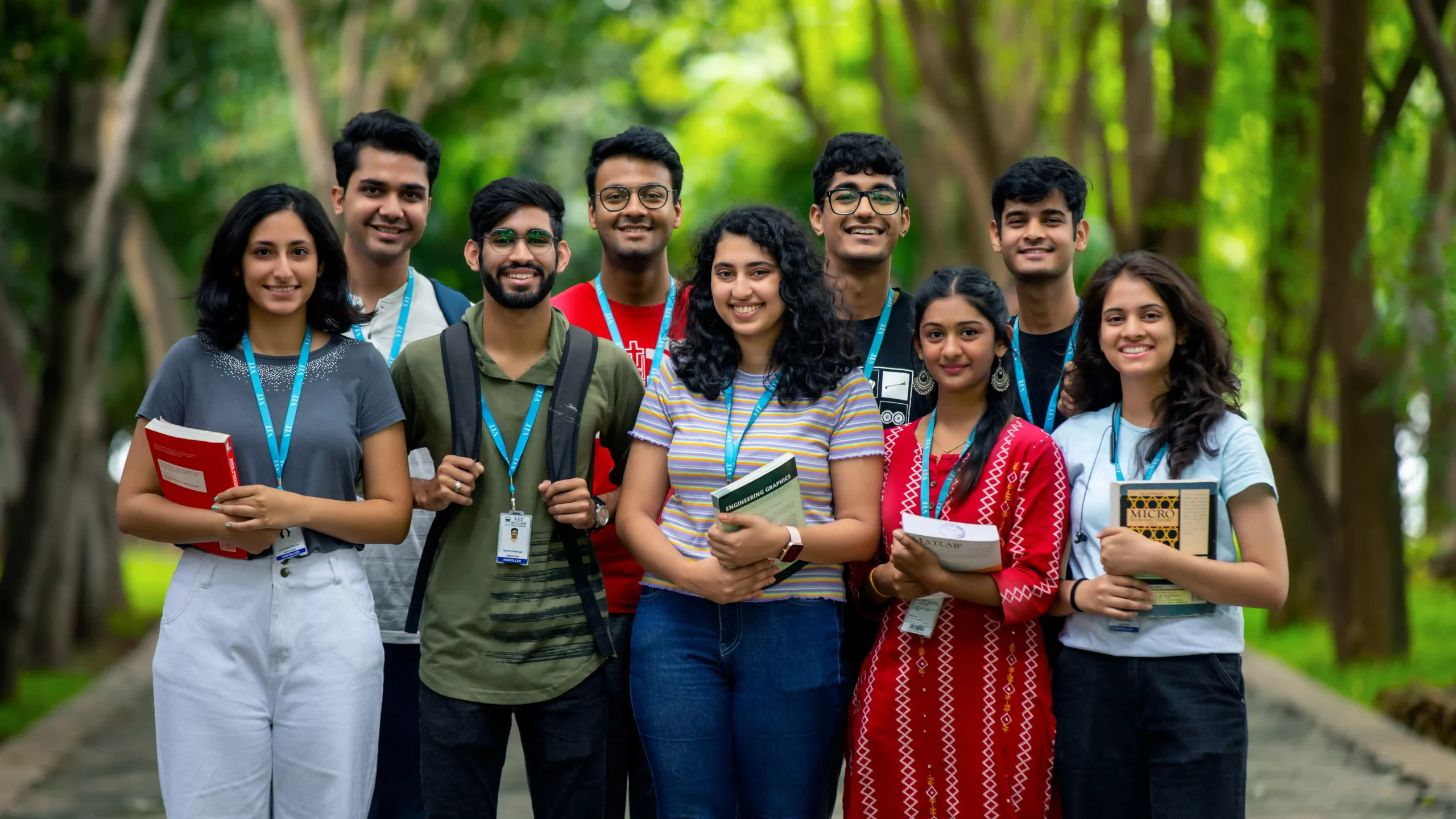 BBA Honours, B.Com Honours with Specialization Programmes | VIT