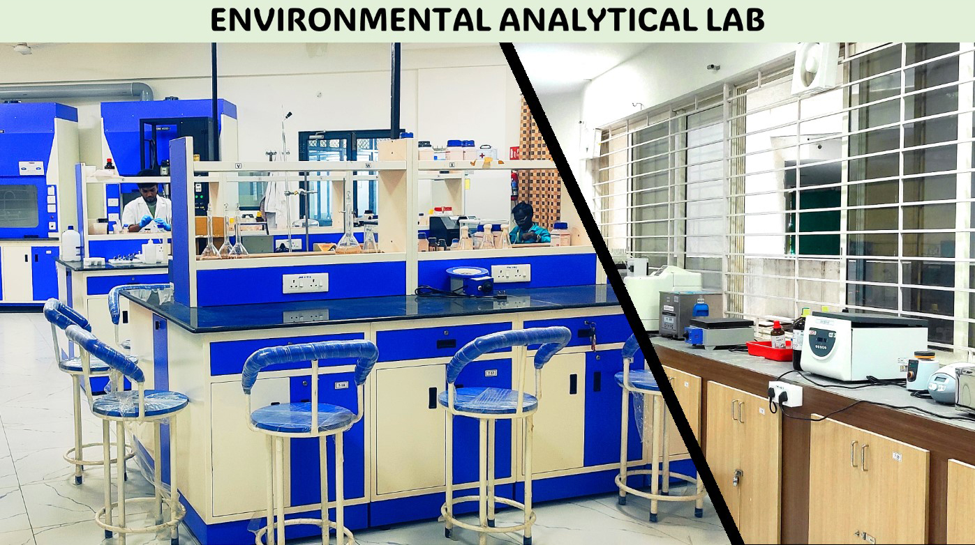 Research Center | VIT