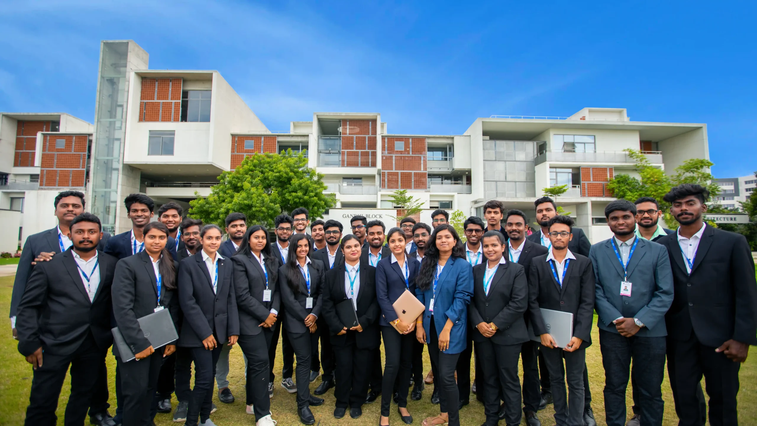 B.Com, BBA 3 Years Programme | UG Course | VIT