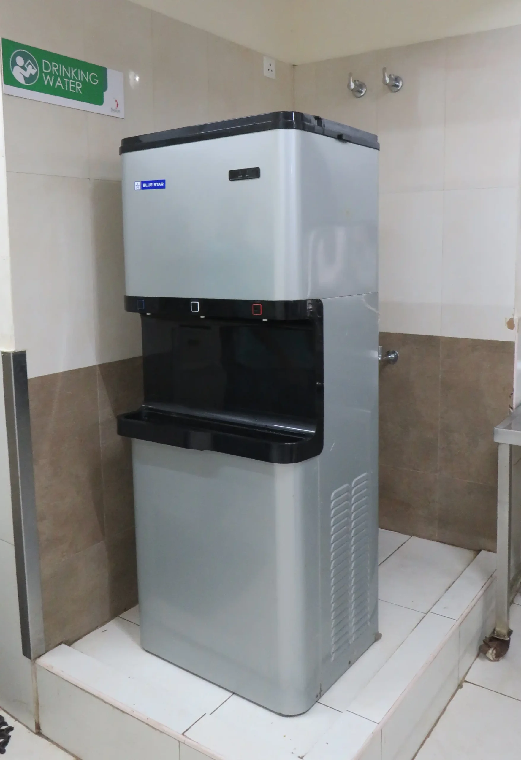 SDG6-Free-Drinking-Water - Vellore Institute of Technology